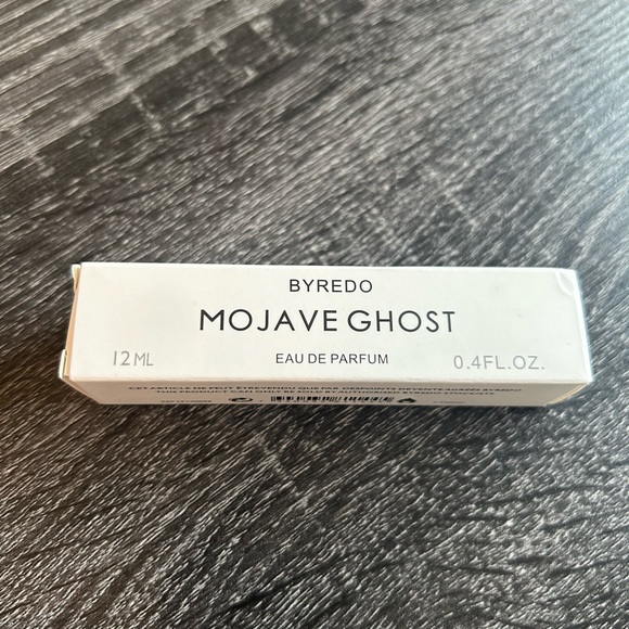 Byredo | Bath & Body | Mojave Ghost By Byredo 2ml Travelsample Size | Poshmark
